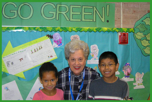 Ward Elementary School